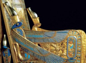 Egyptian Mythology: A Guide to the Gods, Goddesses - Egypt Museum