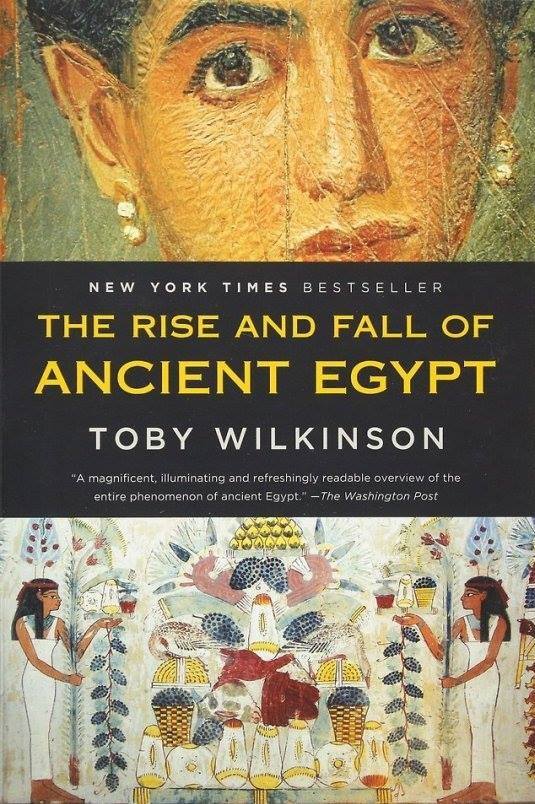 The Rise and Fall of Ancient Egypt - Egypt Museum