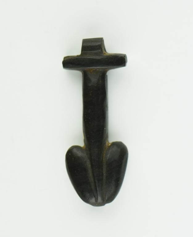 Sema Amulet - Egypt Museum