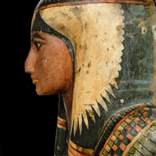 Egyptian Mythology: A Guide to the Gods, Goddesses - Egypt Museum