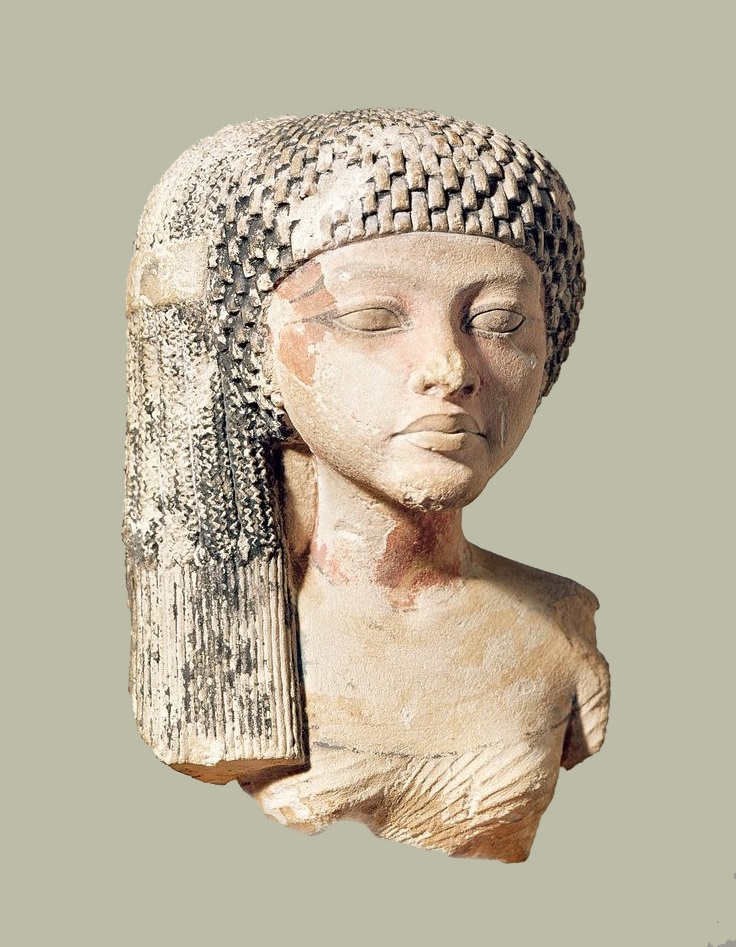 Amarna Princess - Egypt Museum
