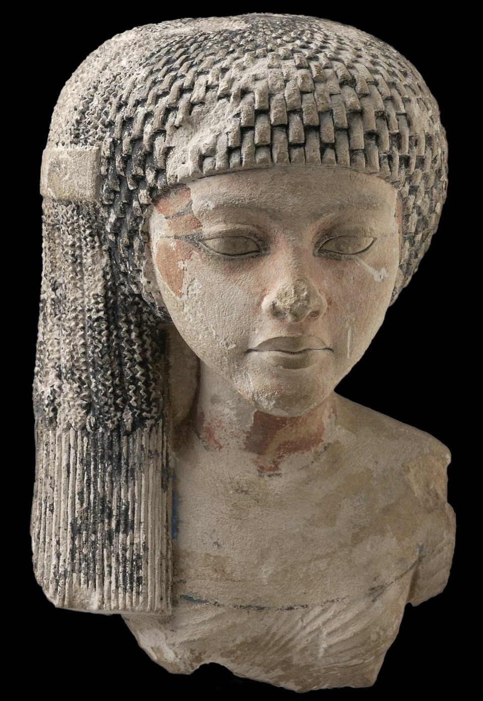 Amarna Princess - Egypt Museum