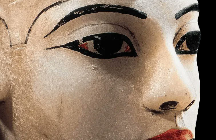 Kohl in Ancient Egypt - Egypt Museum