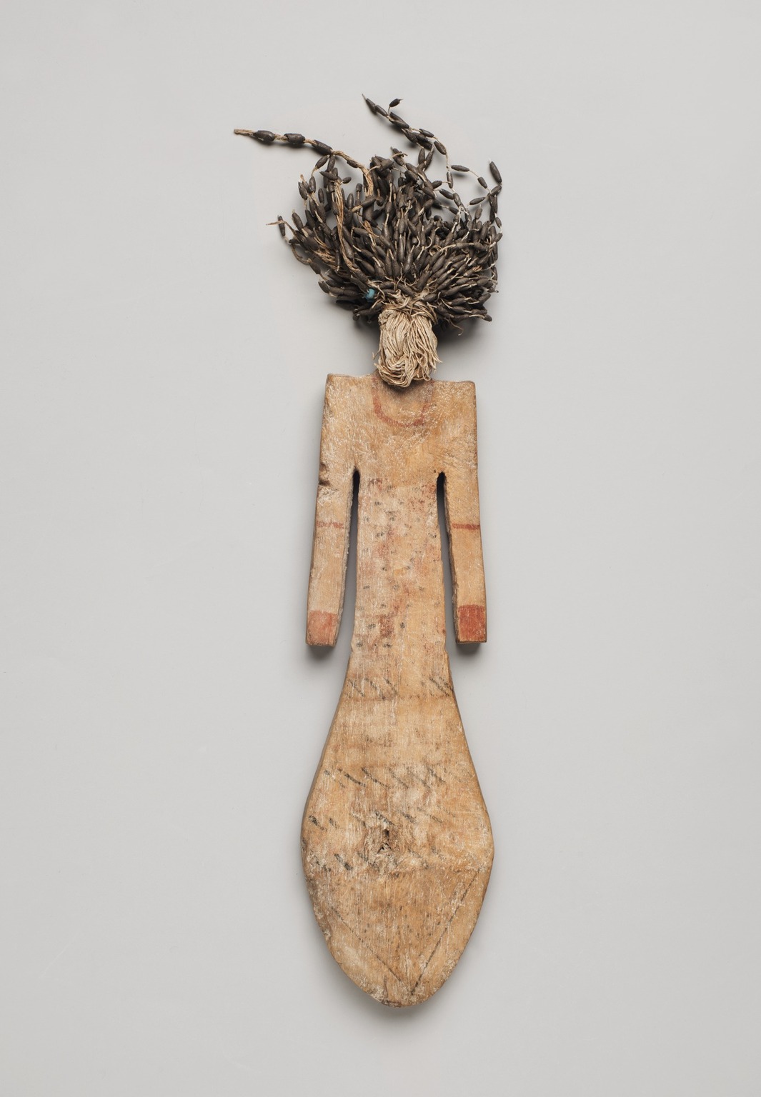 Paddle Doll - Egypt Museum
