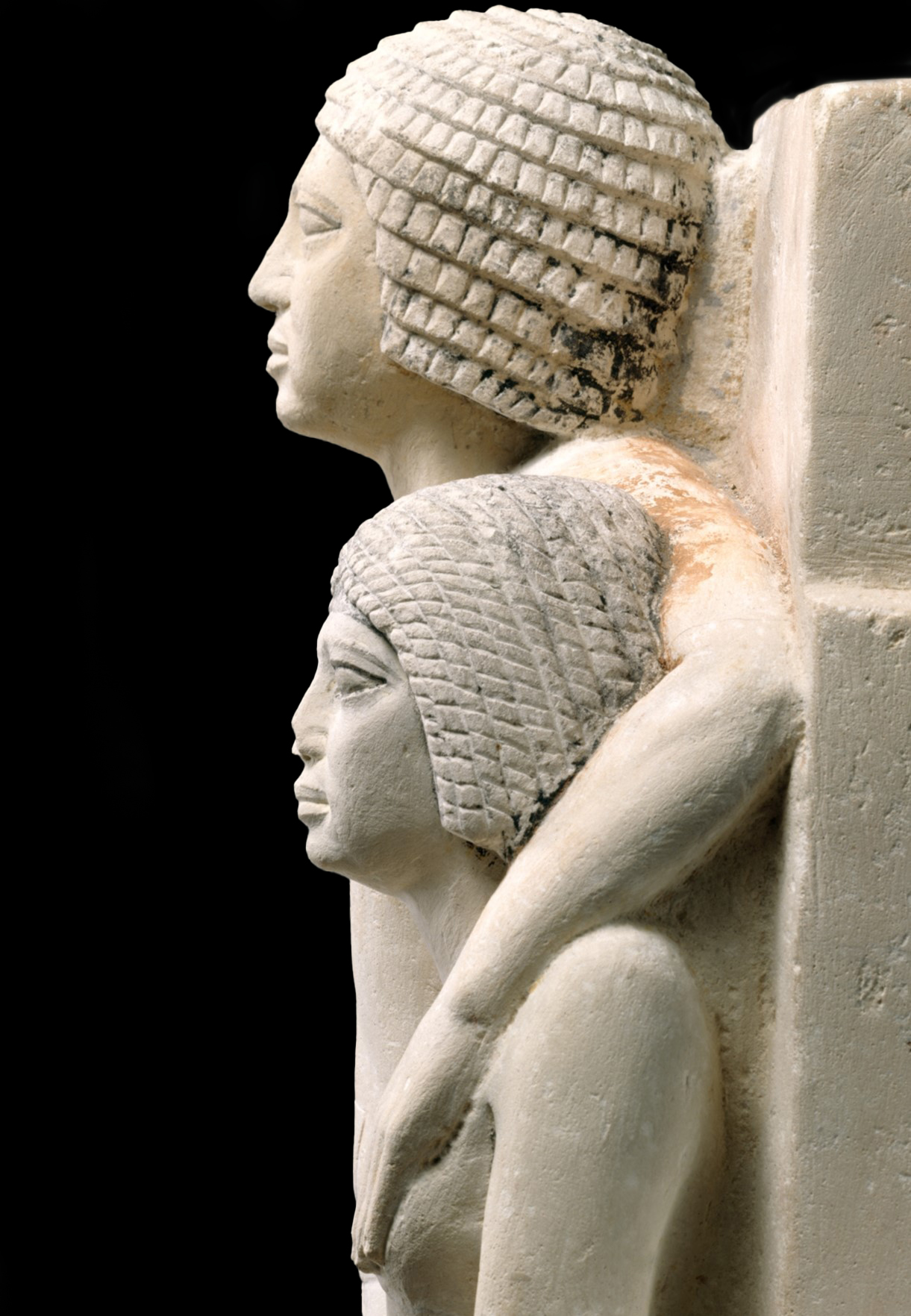 Memi & Sabu - Egypt Museum