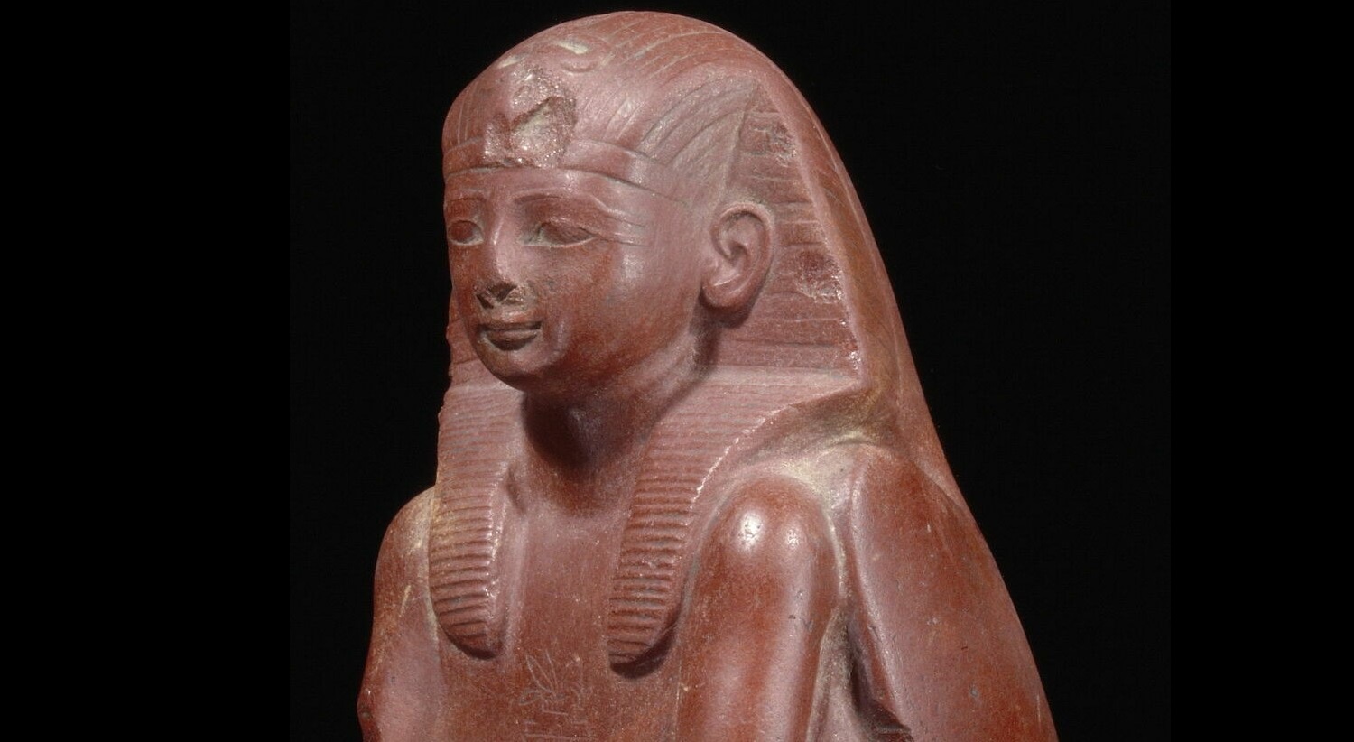 King's Ba Bird - Egypt Museum