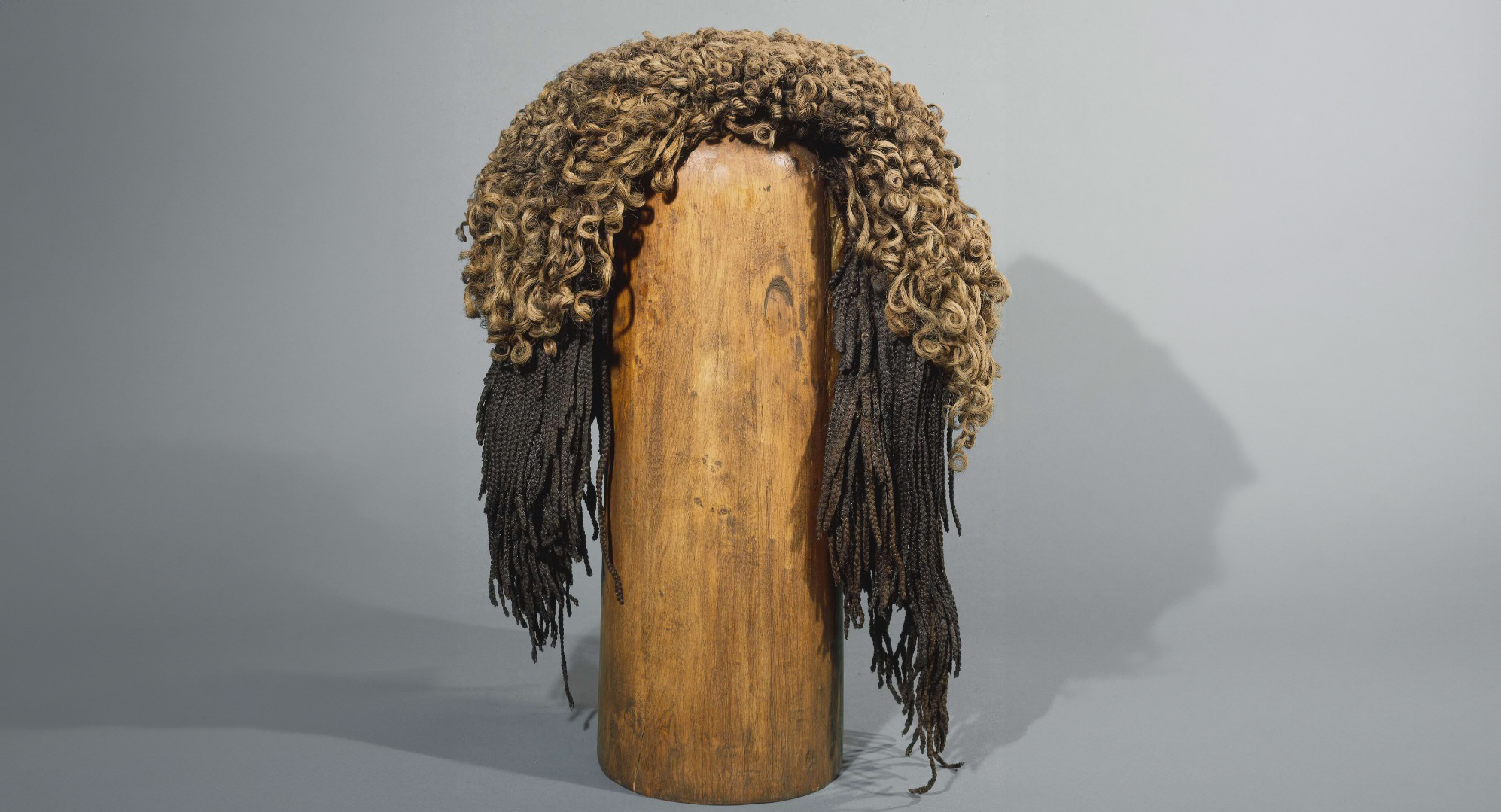 18th Dynasty Wig - Egypt Museum