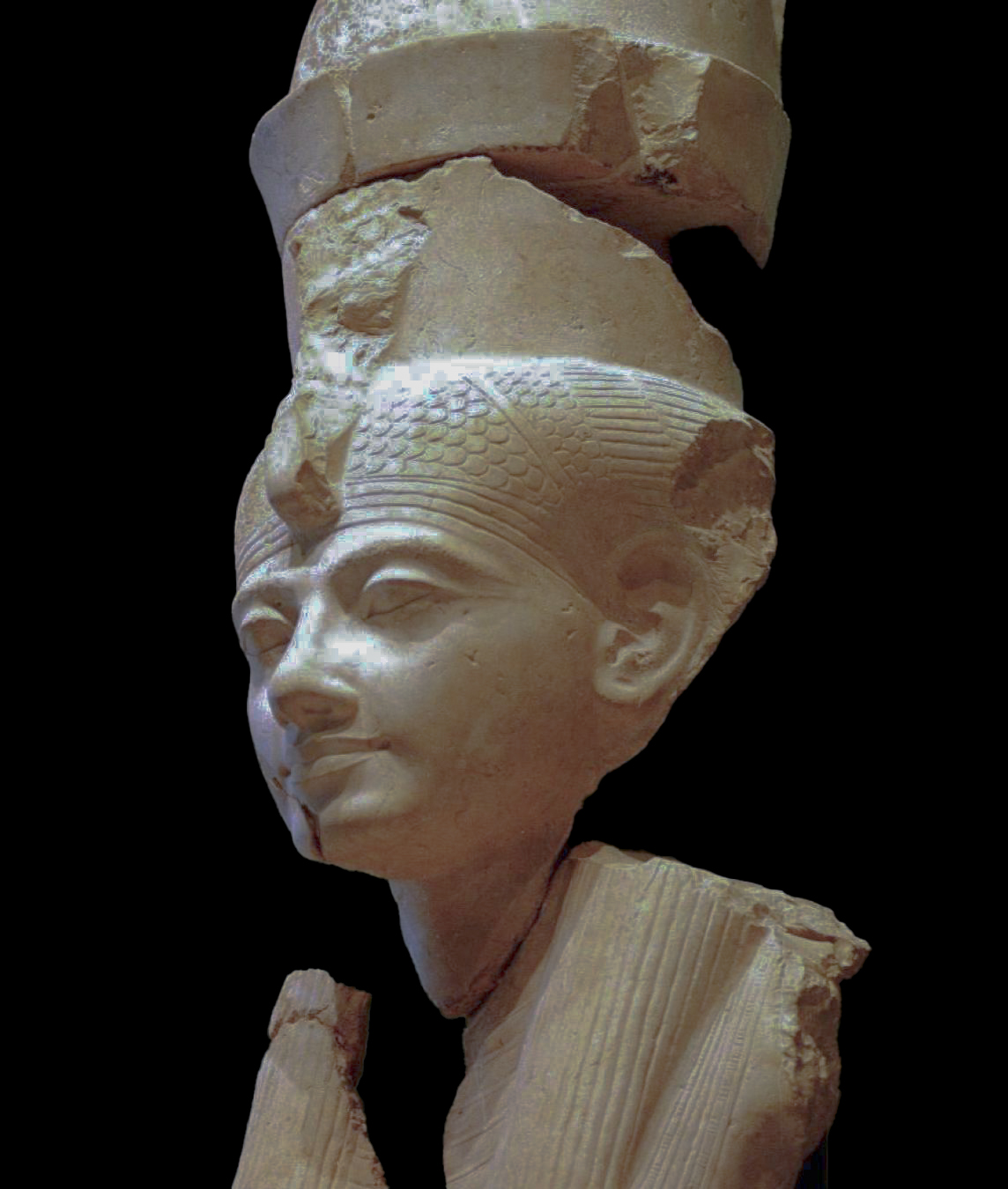 Goddess Mut - Egypt Museum