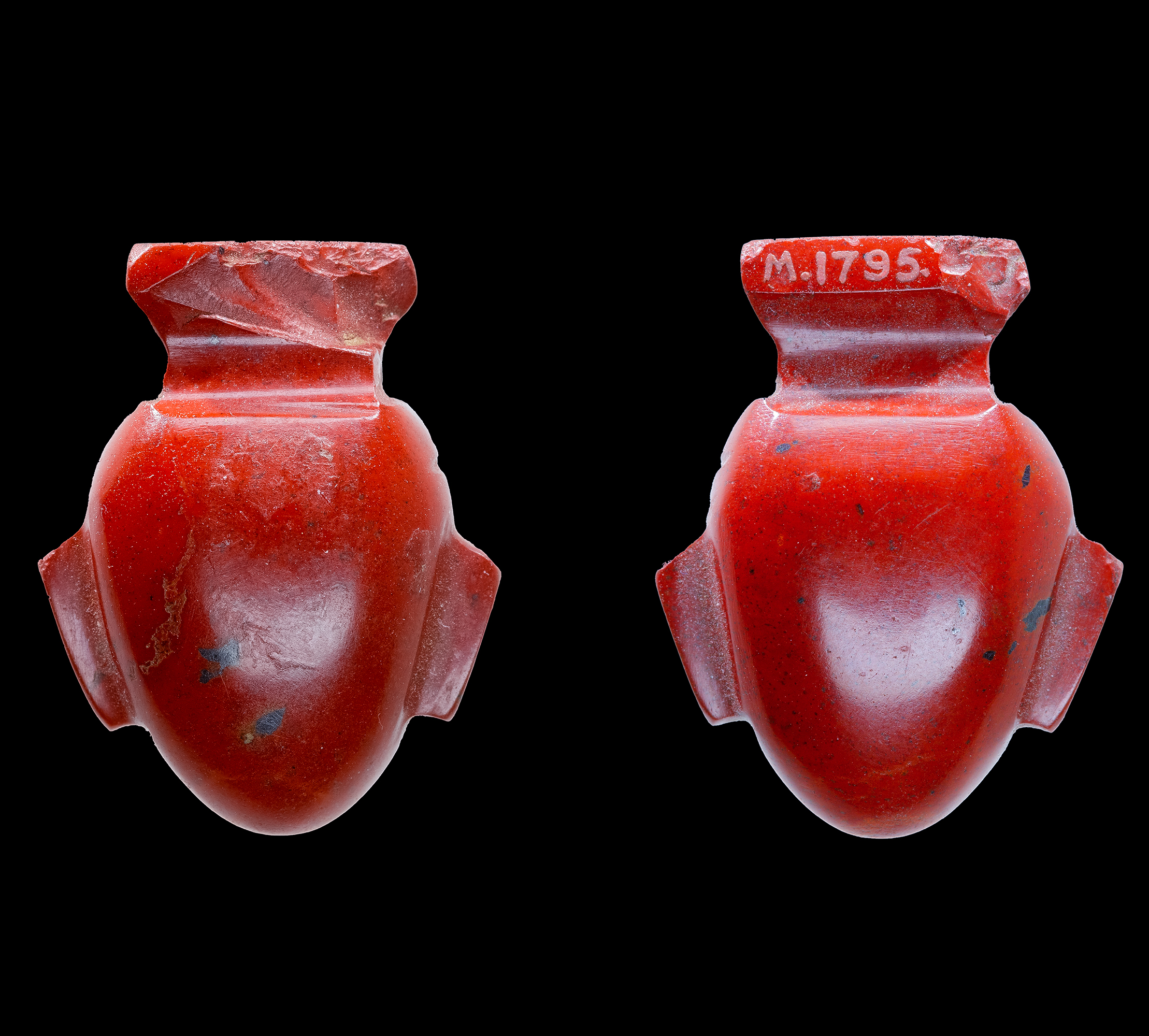 The Heart in Ancient Egypt - Egypt Museum