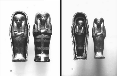 Tutankhamun's Daughters - Egypt Museum