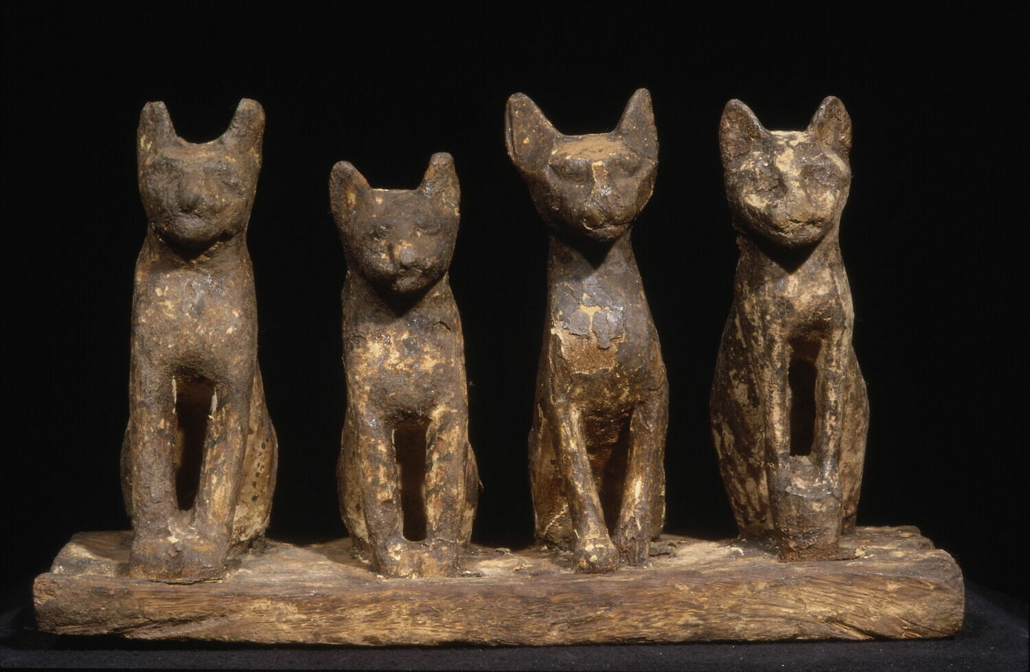 What Did Cats Look Like In Ancient Egypt