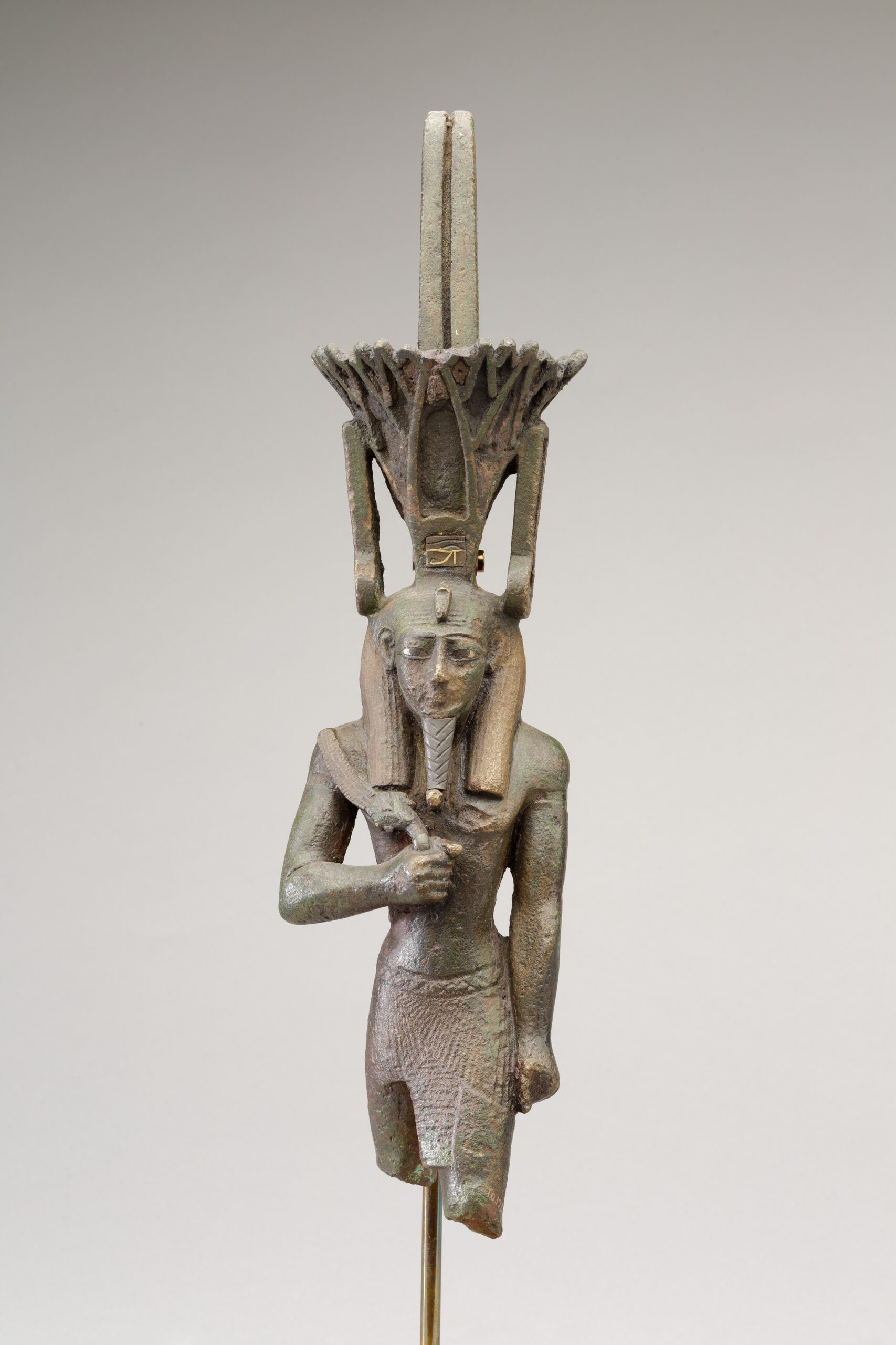 Nefertum - Egypt Museum